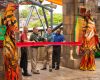 Tigris - BGT History - Busch Gardens Tampa History
